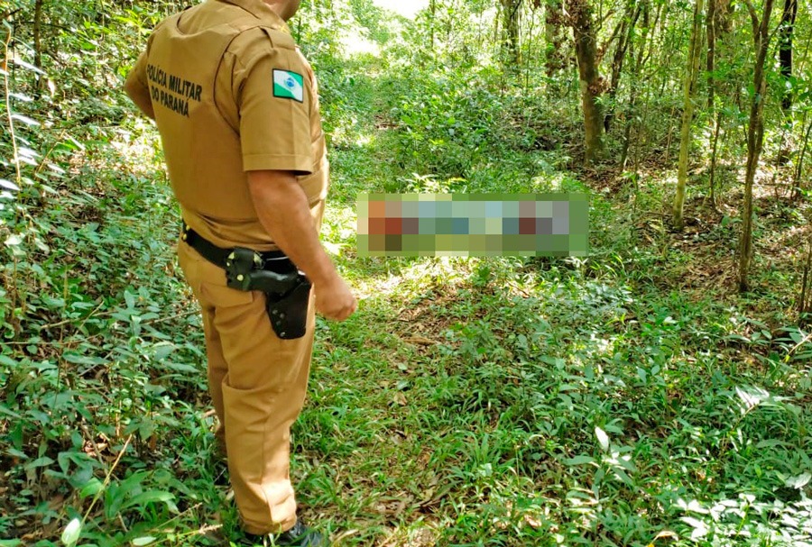 Goionews - Rapaz de 16 anos é encontrado morto no mato Goionews - Rapaz de 16 anos é encontrado morto no mato