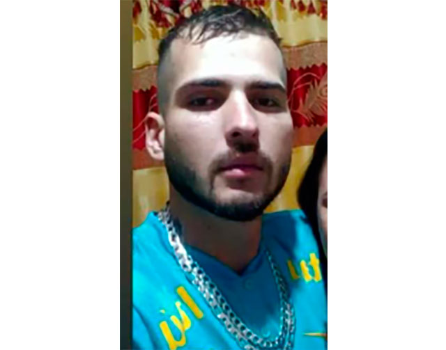 Goionews - Identificado rapaz assassinado no centro de Moreira Sales ... Goionews - Identificado rapaz assassinado no centro de Moreira Sales ...