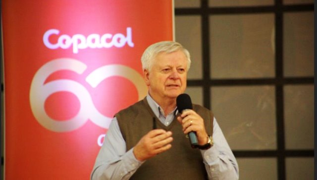 Goionews - Com faturamento de R$ 9,2 bilhões, Copacol define metas em ...