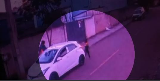 Goionews Criança De 4 Anos Morre Atropelada Por Van Escolar No Paraná