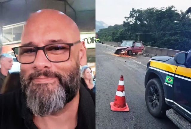 Goionews - Quem é o professor e treinador de vôlei que morreu em ...