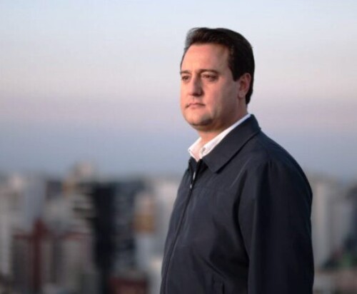Goionews - Pesquisa Radar: Ratinho Junior sobe para 69% e se aproxima ... Goionews - Pesquisa Radar: Ratinho Junior sobe para 69% e se aproxima ...